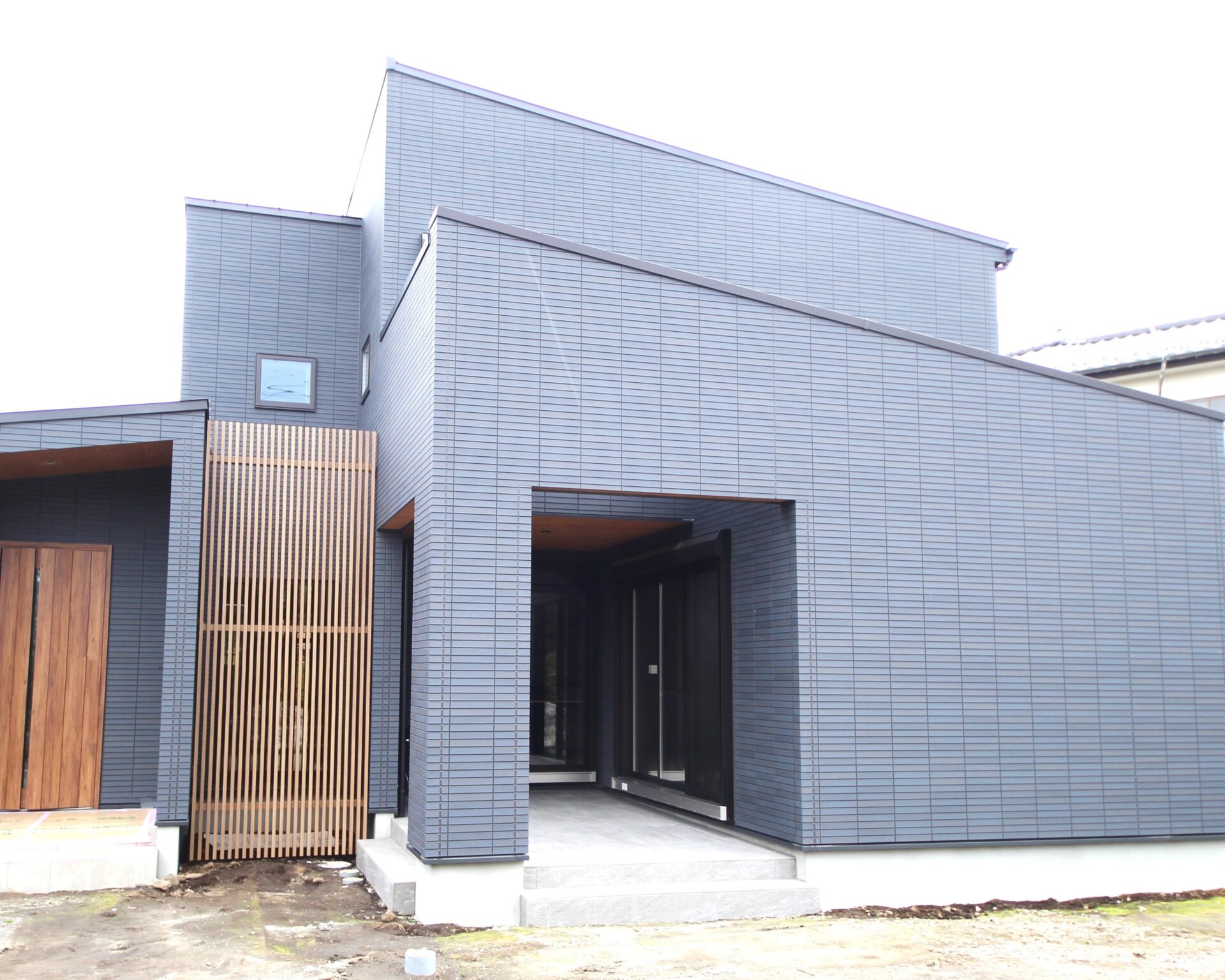 HITOMA design office | 横浜市港北区にある建築設計デザイン事務所